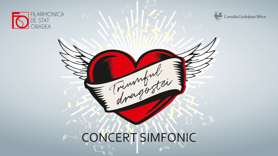 Concert Beethoven la Filarmonica din Oradea - Radio România Muzical
