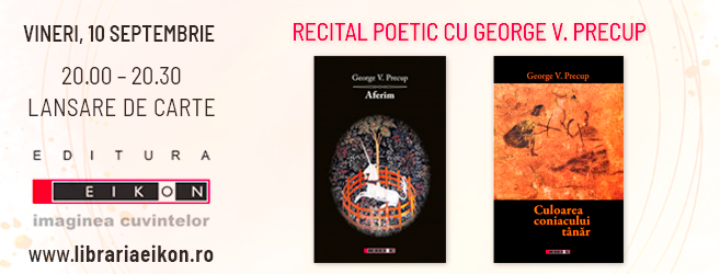 Târgul de carte GAUDEAMUS Radio România